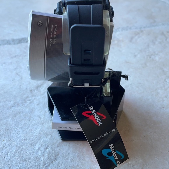 Casio | Accessories | New Casio G2309 Mens Gshock Solar Power Alarm ...